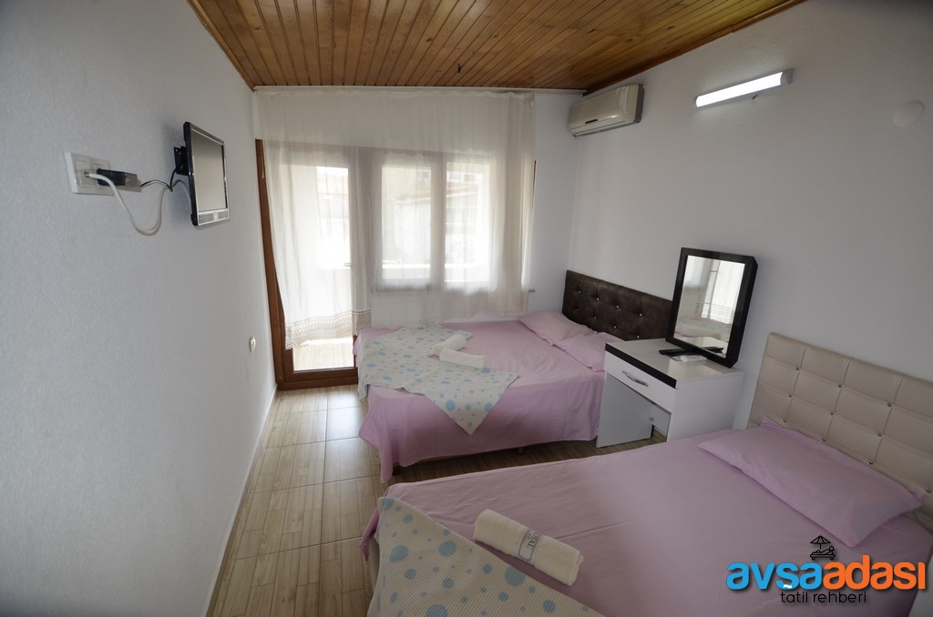 BARAN APART | avsaadasi.tr