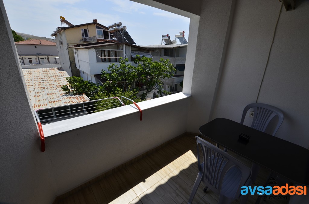 BARAN APART | avsaadasi.tr