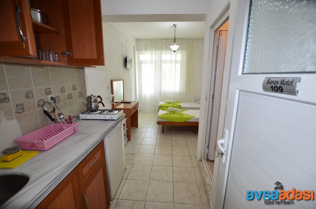 BARAN APART | avsaadasi.tr